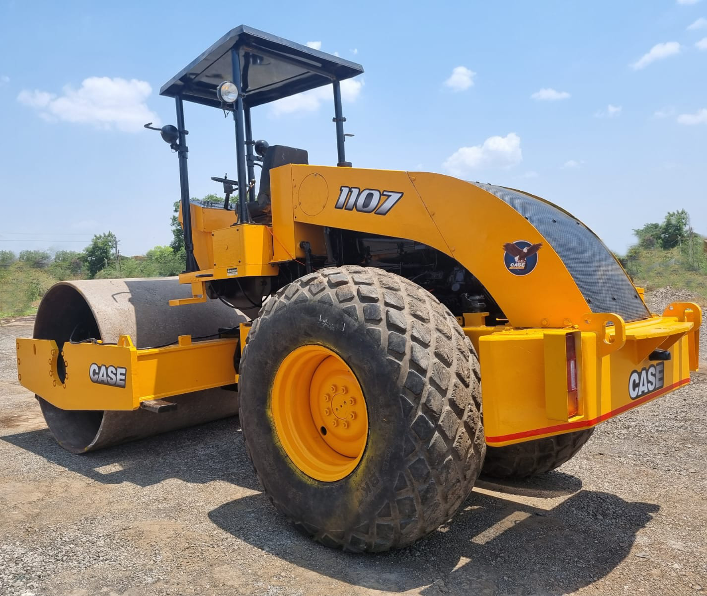 CASE 1107 | YantraLive