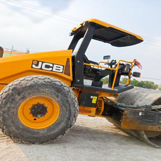 JCB VM116 | YantraLive