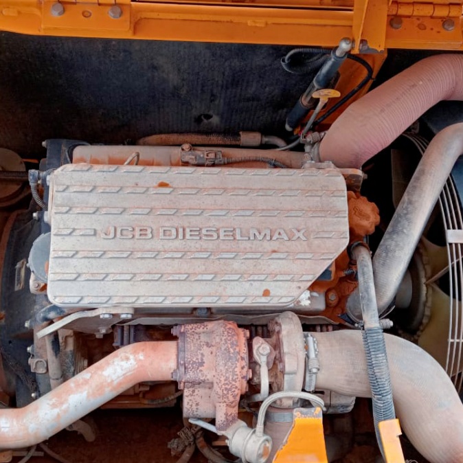 JCB JS220 | YantraLive