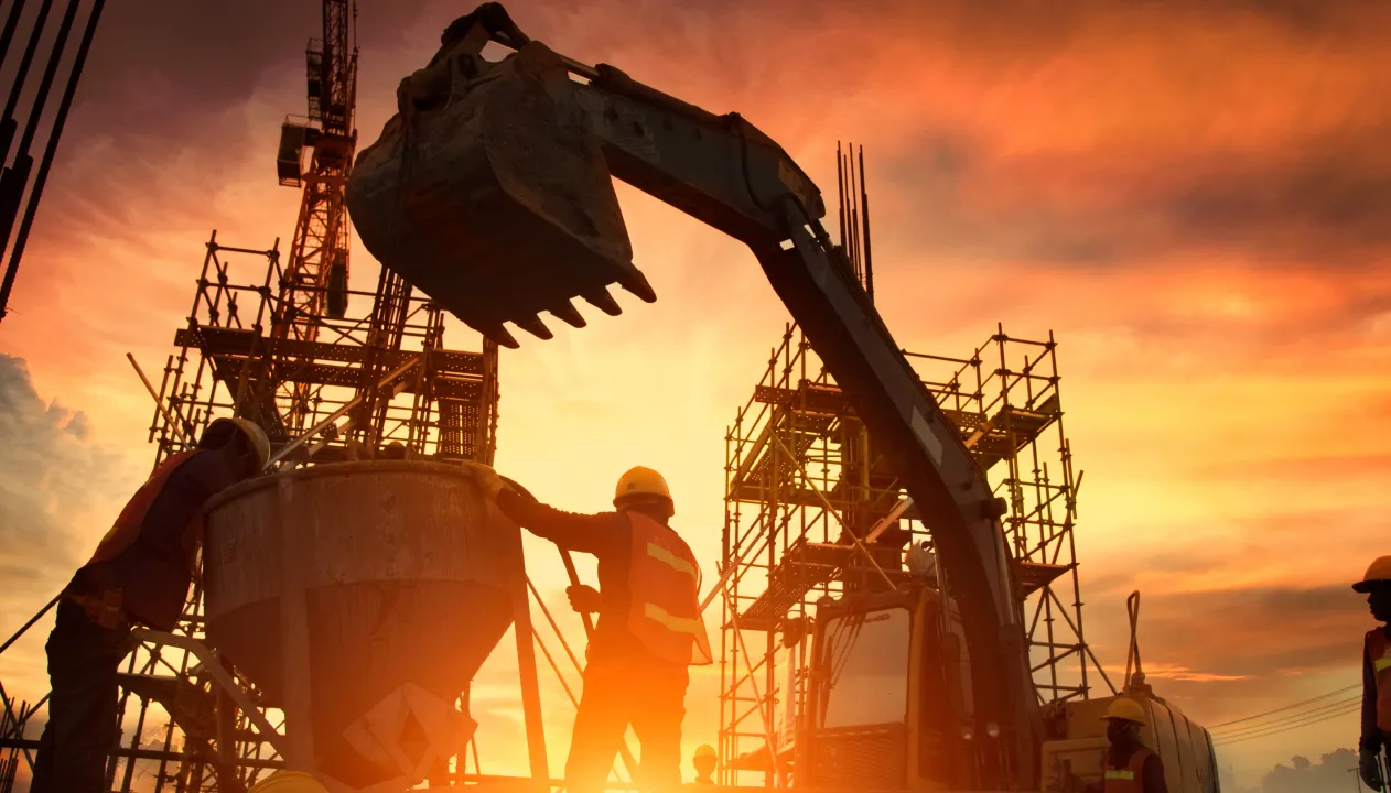 YantraLive – One Stop Marketplace for Heavy Equipment