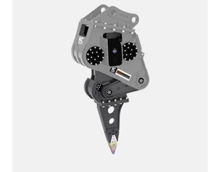 Understanding The Mechanics Of A Hydraulic Ripper: How It Works And Why ...