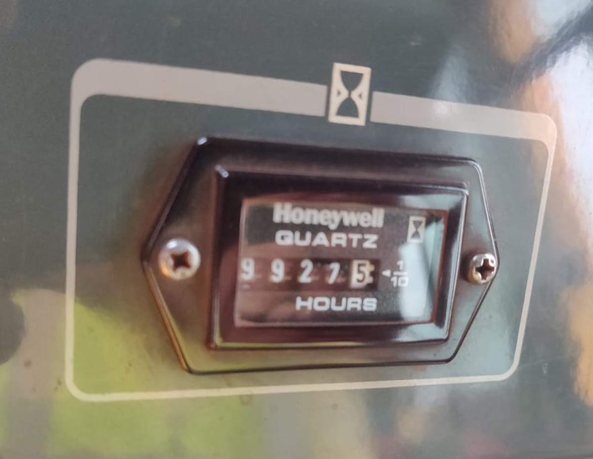 KOMATSU D85ESS-2 | YantraLive