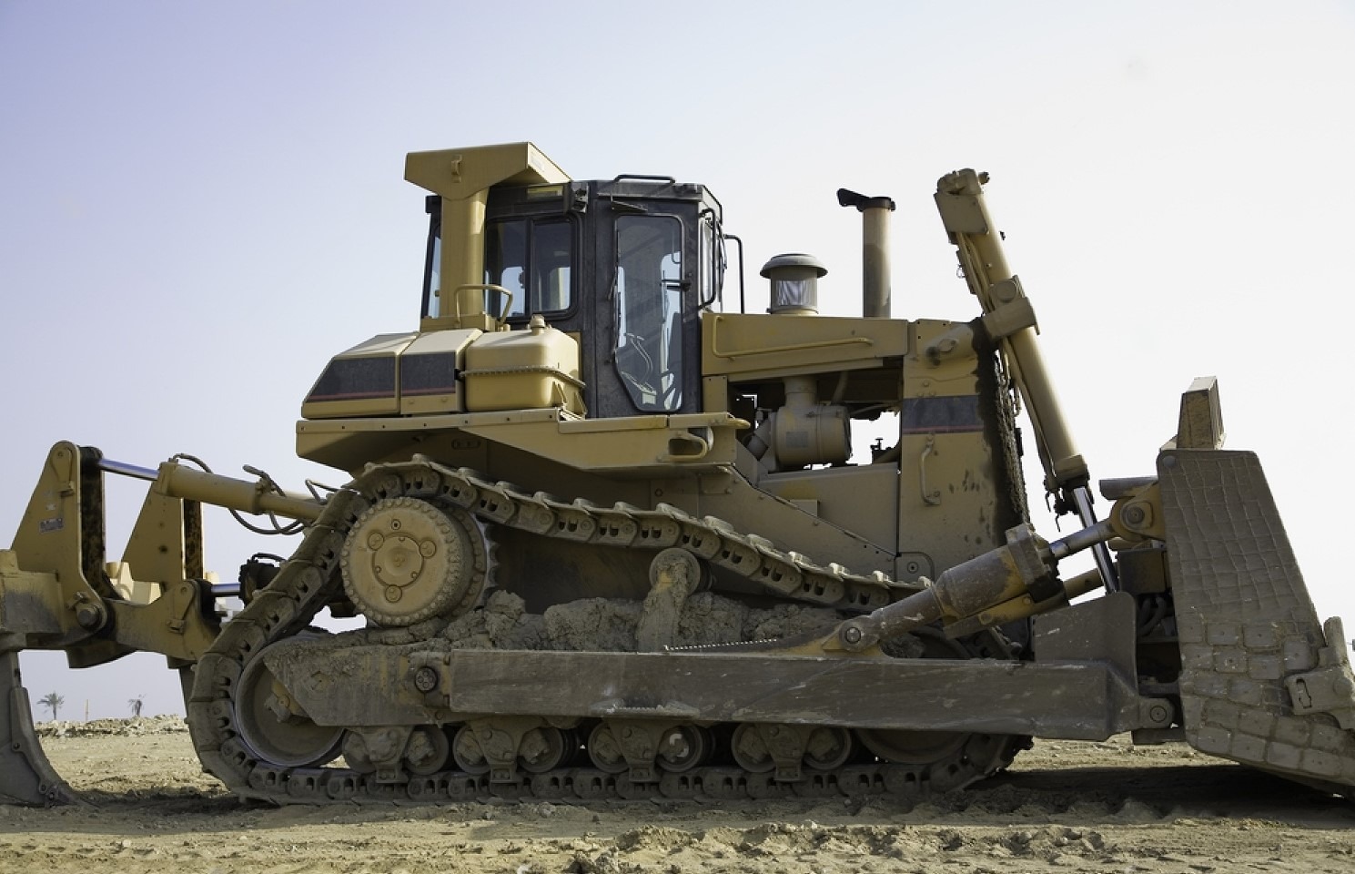 The Ultimate Guide To Choosing The Right Dozer For Your Project ...